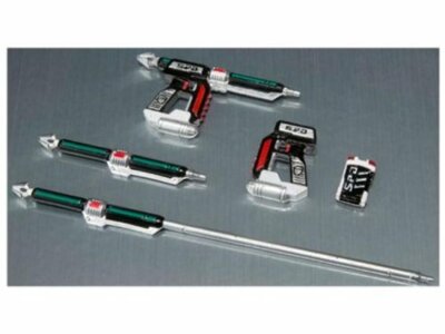 NEW S.H.Figuarts Tokusou Sentai Dekaranger DEKA GREEN Action Figure ...