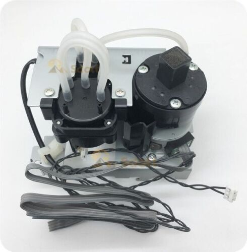 Air Pump Assembly for Epson 7800, 7880, 9800, 9880 Pressurizing | eBay