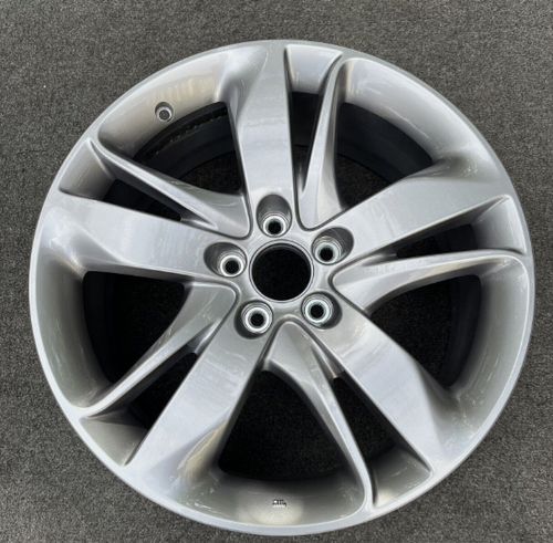 SINGLE 19 INCH WHEEL/RIM ACURA RDX 2018 - 2022 OEM 71868 19080b | eBay