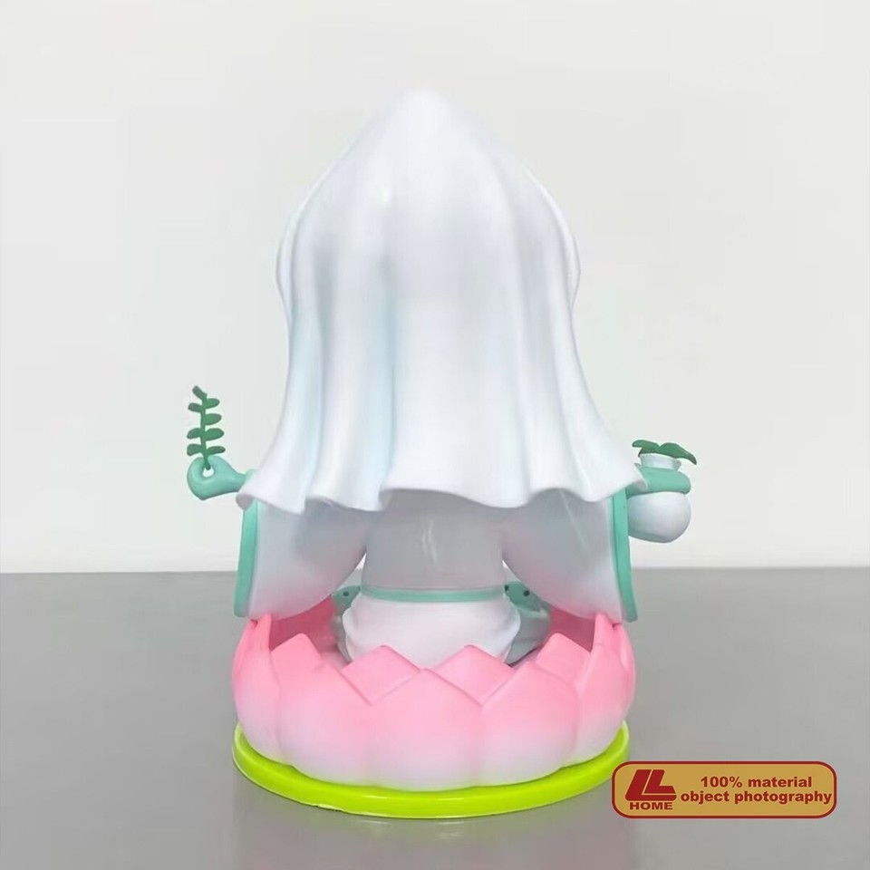 Anime character Squidward Tentacles mobile phone holder cute Figure Toy ...