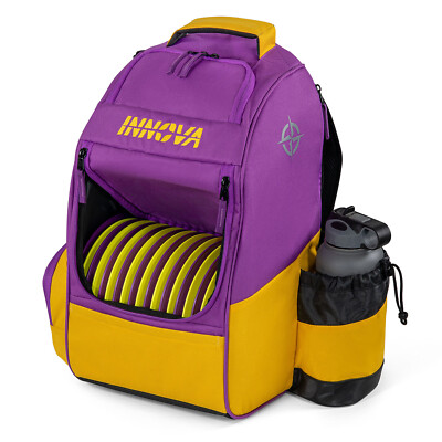 Innova Tropical Adventure Bag - Disc Golf Bag - FREE SHIPPING | PICK ...