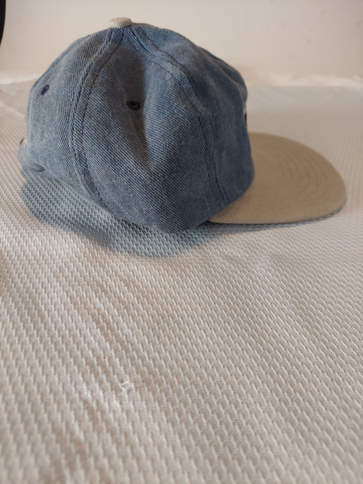 GTE Vintage Ball Cap Hat Adjustable Men's Baseball "T… - Gem