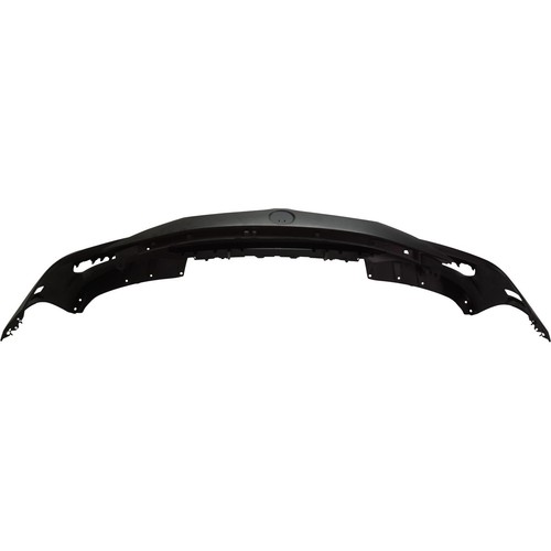 Front Bumper Cover For 2016 BMW 328i Primed Luxury Line BM1000427 ...