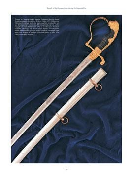 German WWI Era Edged Weapons Collector Reference V1 Swords Daggers Bayonets More | eBay