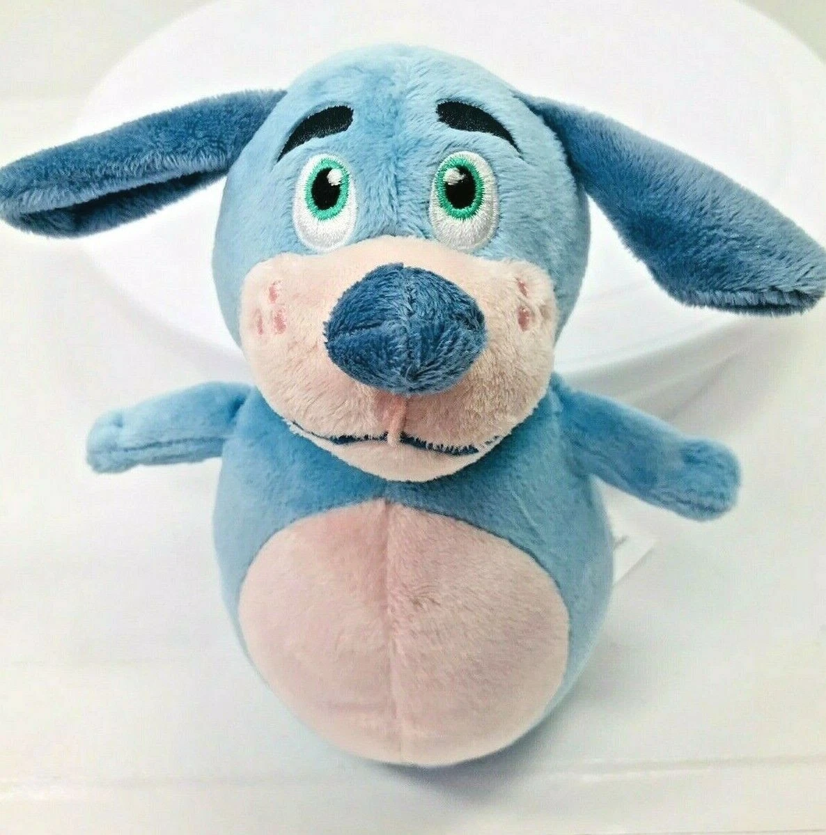 Doc Mcstuffins Boppy