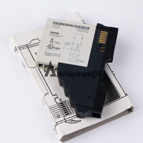1PCS New Lenze EPM-S701.1B Module | eBay
