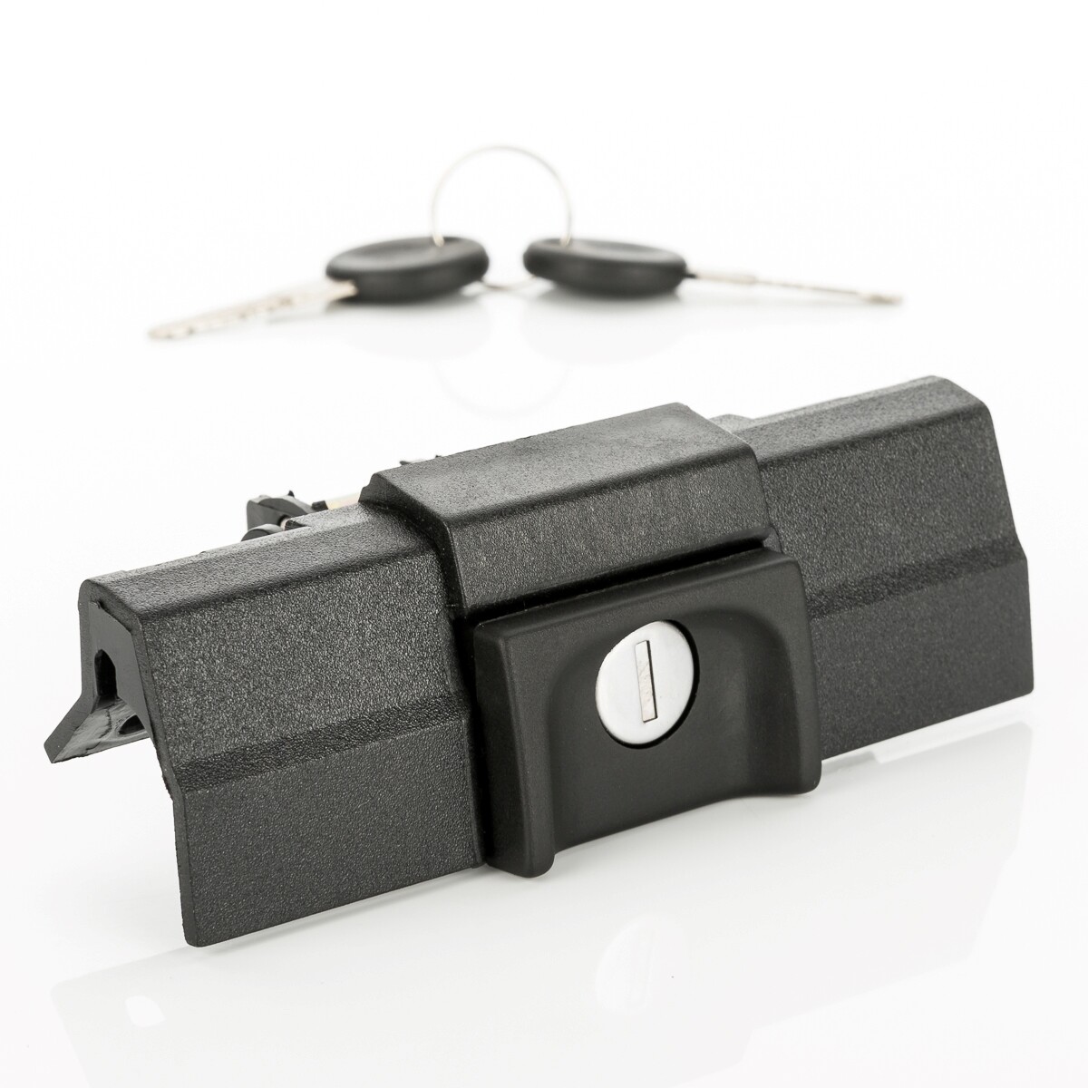 Rear trunk lock with two keys repair piece for VW Jetta 2 II 19E, 1G2 ...