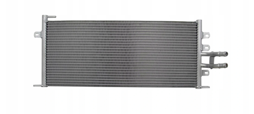 WASSERKÜHLER KÜHLER MERCEDES G-KLASSE W463 G550 G55 G63 G65 AMG G400 ...