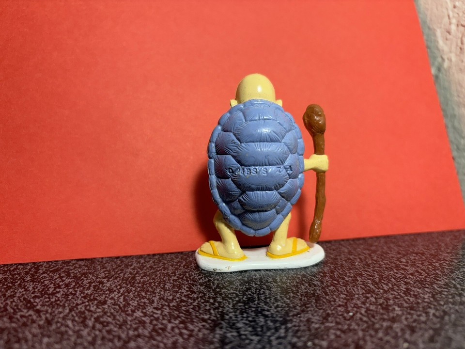 Dragon Ball Z DBZ Master Roshi Figure | eBay