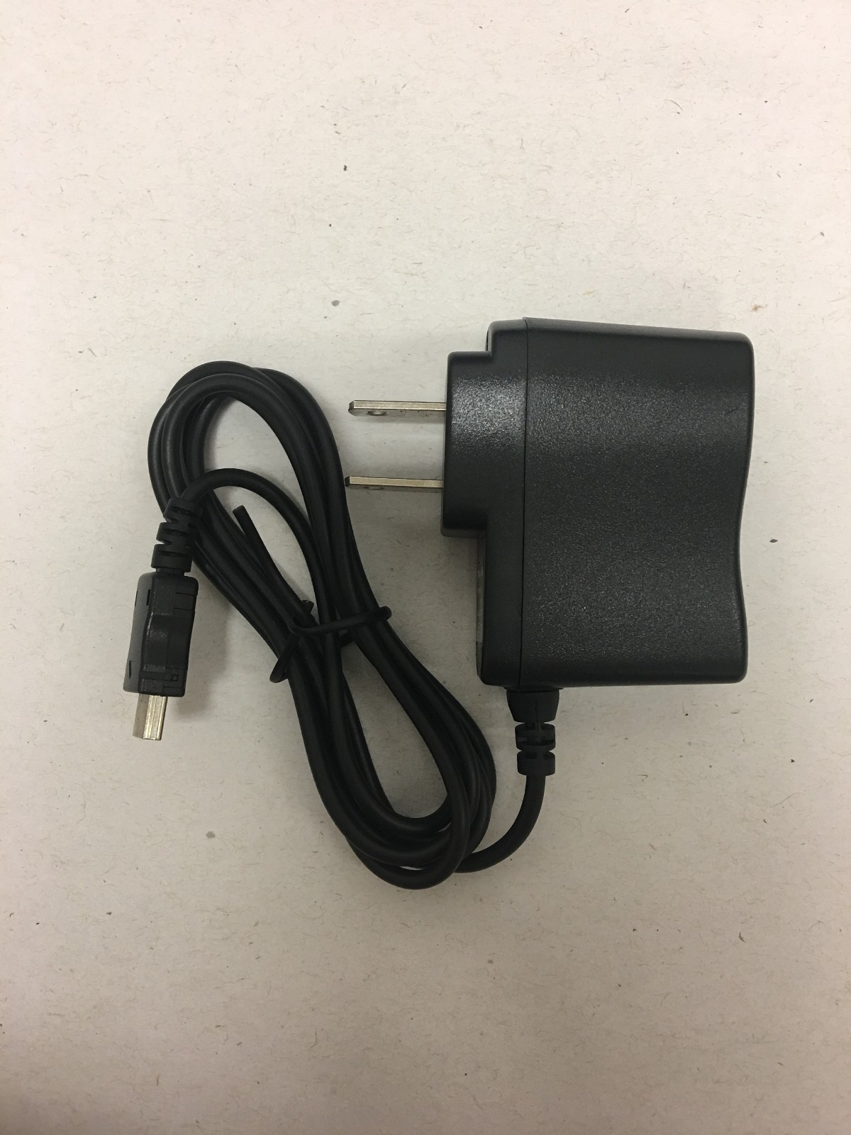 Universal AC to Mini USB Power Adapter | eBay