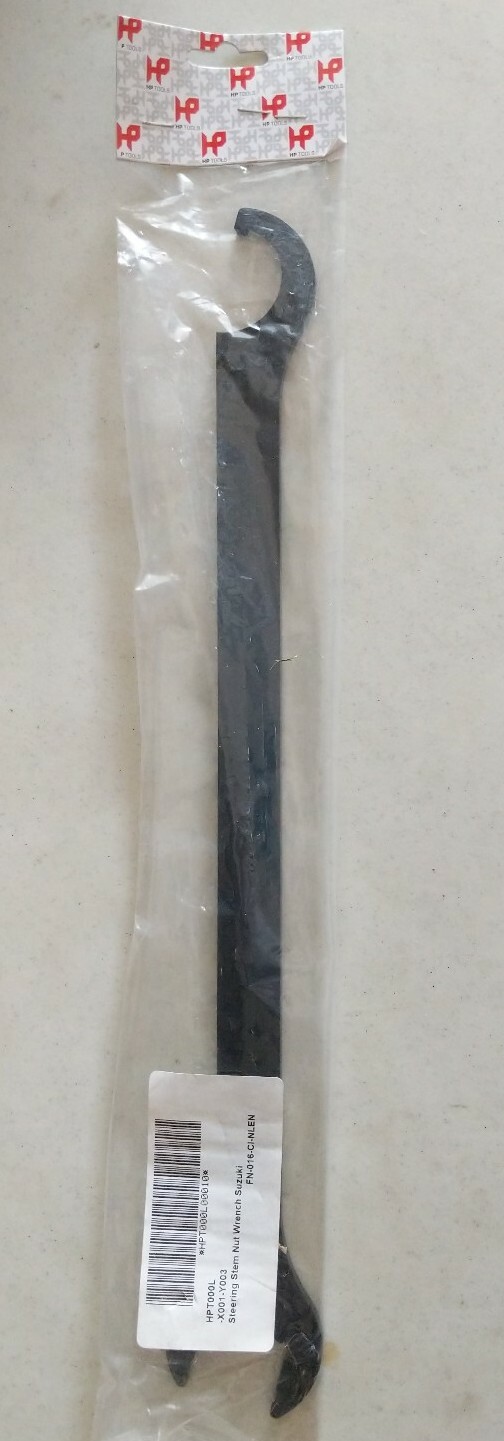 HP Tools Steering Stem Nut Wrench 32 mm Open End 42 mm Spanner End | eBay