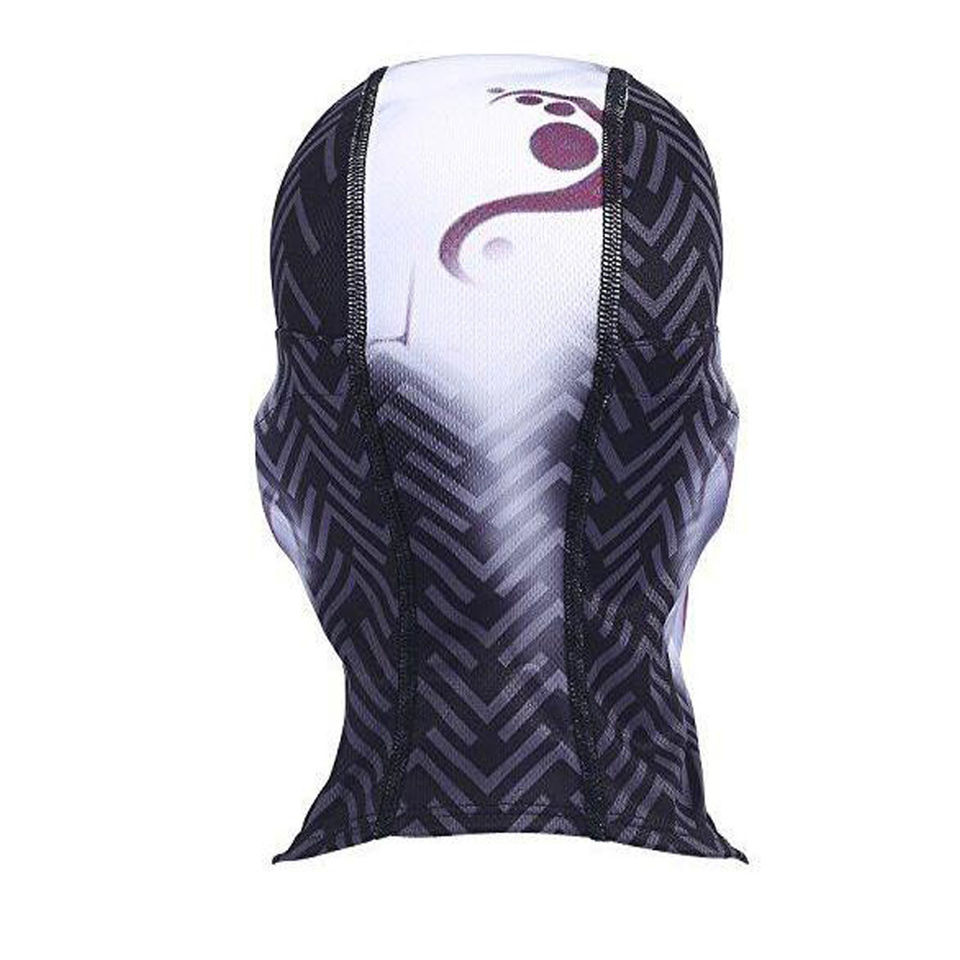 Halloween Clown Balaclava Face Mask Full Face Mask Helmet Liner for Men ...