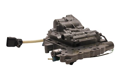 137740A - AW80-40LE U440E, VALVE BODY, 5 SOLENOIDS, CAST: 9140 - SUZUKI ...