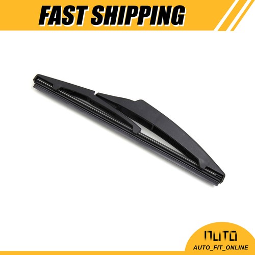 200mm 8" Rear Window Windshield Wiper Blade ONE Custom for Lexus CT200h ...