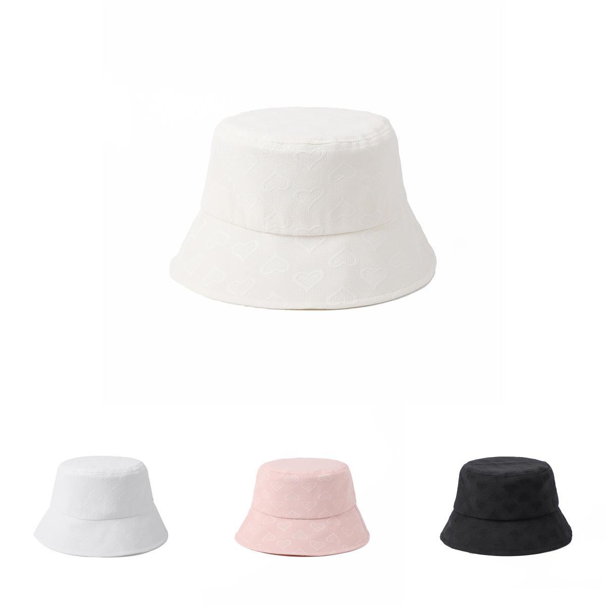 Natural And Cute Sun Protection Buet Hat For Girls In Various Colors | eBay