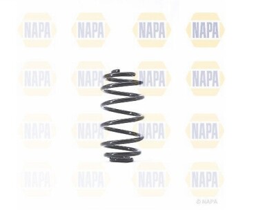 FOR SAAB 9-3 YS3F 1.8 04 TO 15 Z18XE REAR SUSPENSION COIL SPRING | eBay UK