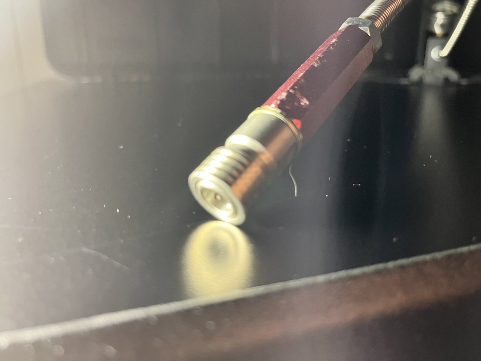 FX IMPACT MKII + Power Plenum .22 Side Shot Magazine, DonnyFL FX ...