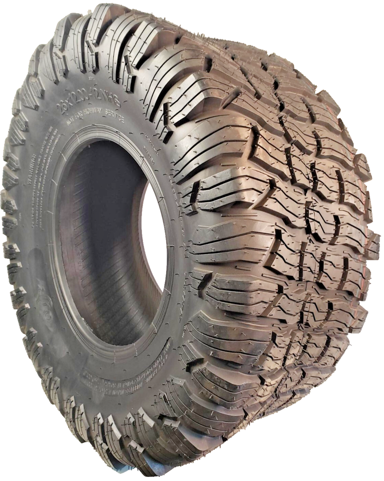 O.E. Tire some John Deere Mower Reaper TIRE 26x12.00-12 4ply commercial ...