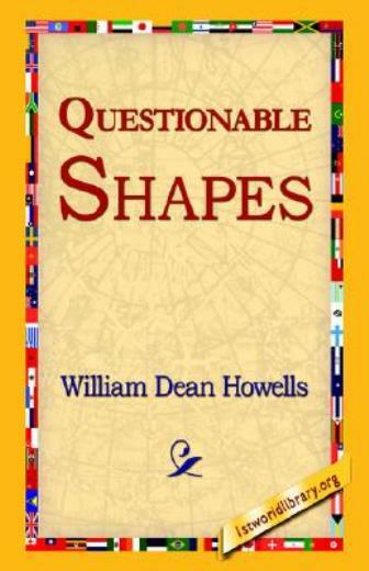 Questionable Shapes 9781421810966| eBay