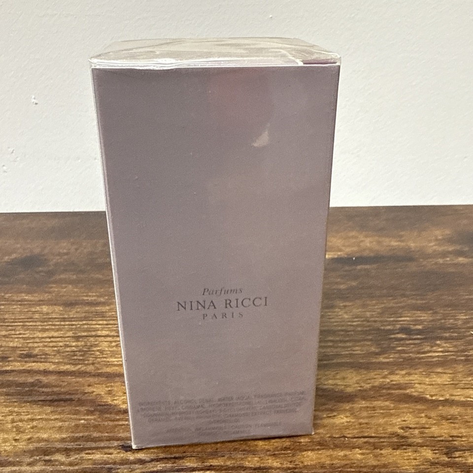 Signoricci for Men by Nina Ricci Eau de Toilette Spray 3.3 oz - Rare ...