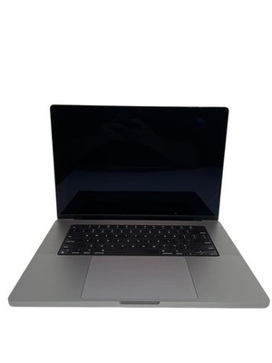 Apple MacBook Pro A2780 2023 16" M2 Max 32GB RAM 2TB SSD - Read ...