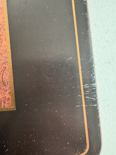 PIMPERNEL VINTAGE HERITAGE DUCK FOWL CORK BOARD PLACE MATS SET OF 3 ...