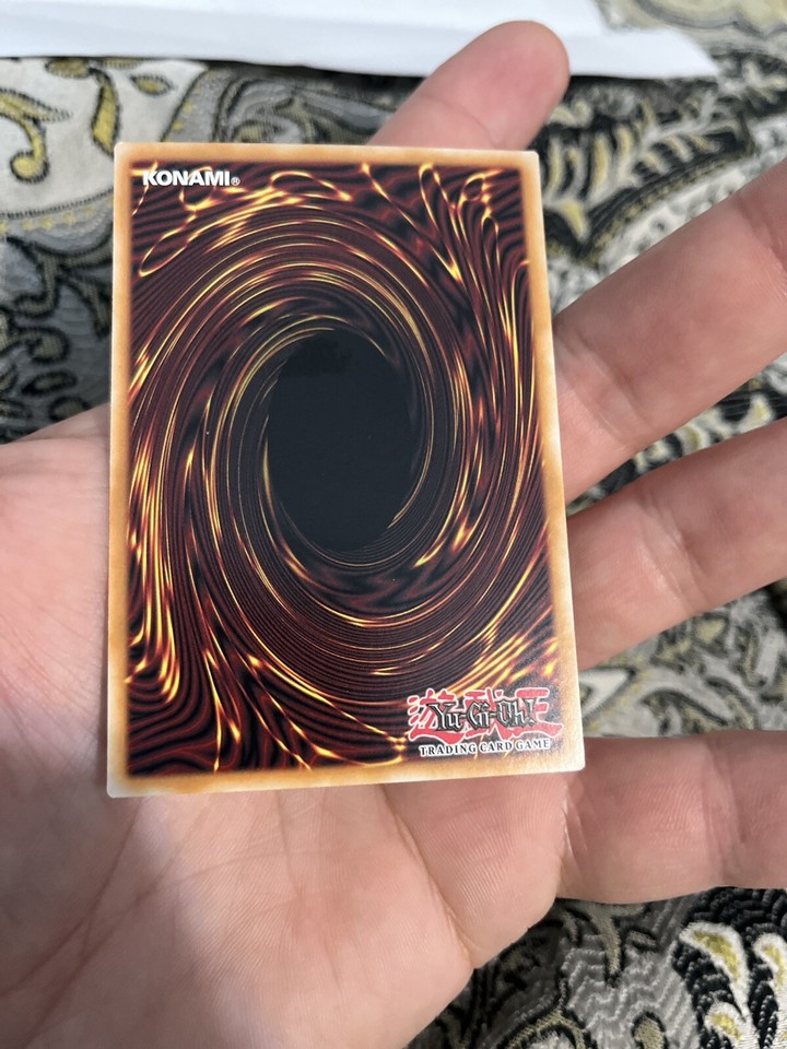 M) Yugioh - Konami - Yu-Gi-Uh! - Electric Lizard - MRD-048 - Trading ...