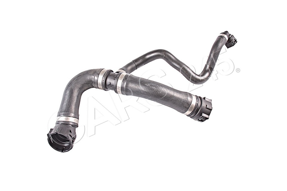 Genuine BMW F22 F23 F30 F30N F31 F31N Radiator Coolant Hose OEM ...