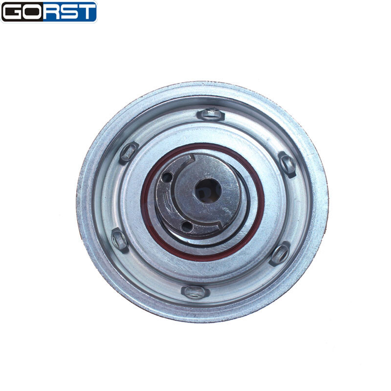 06A109479A Belt Drive Tensioner For Vw Bora Passat Touran Audi A4 A3 ...