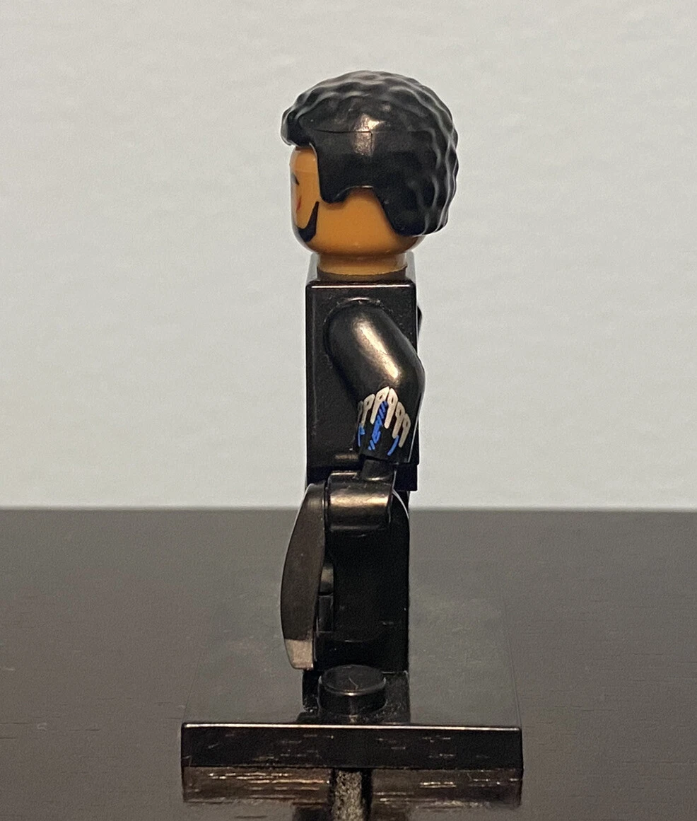 Lego Minifig Neo