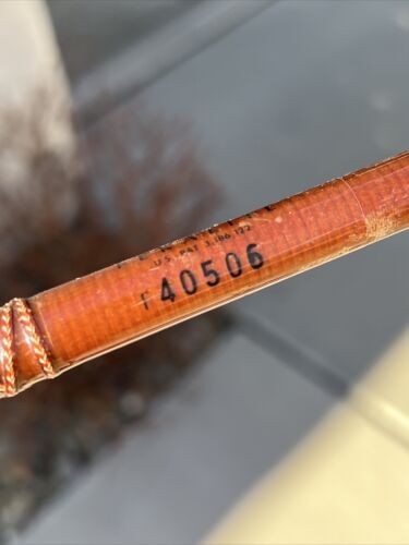 Fenwick Vintage Fishing Rods for sale | eBay