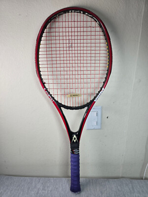 Volkl Catapult 4 Tennis Racket | eBay