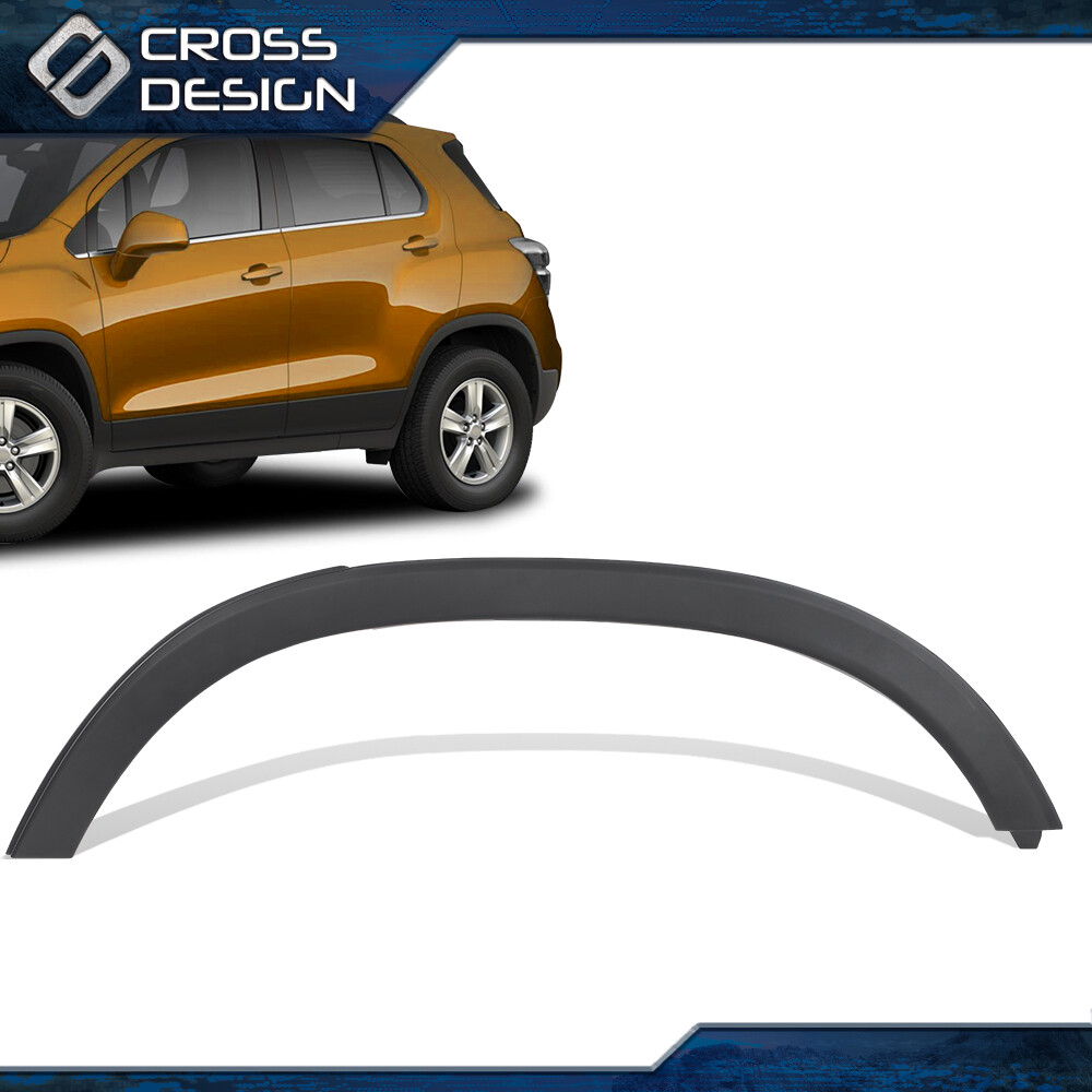 Rear Left Fender Wheel Flare Trim Molding 95298241 Fit For 15-21 ...