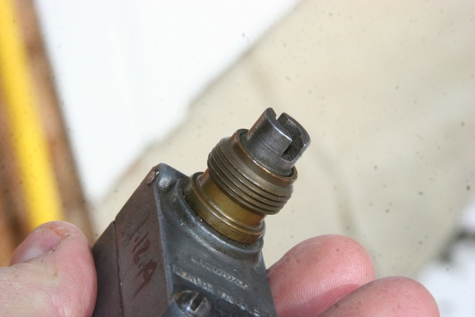 Stewart Warner Gear Speedometer Reducer Ratio Adapter - 666 1.144 | eBay