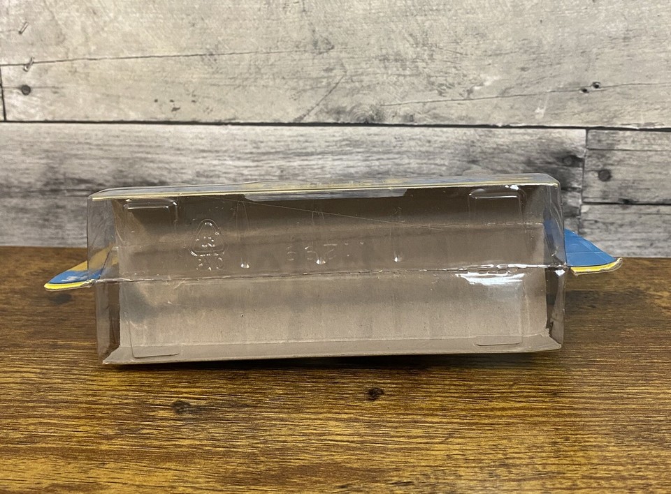 RARE 2010 Mattel Thomas & Friends Take N Play Donald Toy Train ~ New ...