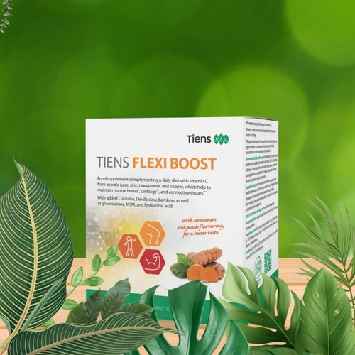 Tiens Flexi Boost Food Supplement | eBay