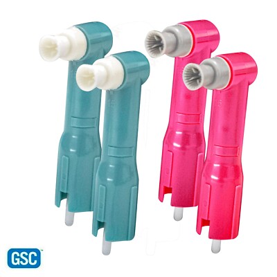 Handpieces - Prophy Angle