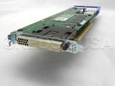 2780 Controller Card W/Aux Write Cache- System PCI- Feature IBM 5580 ...