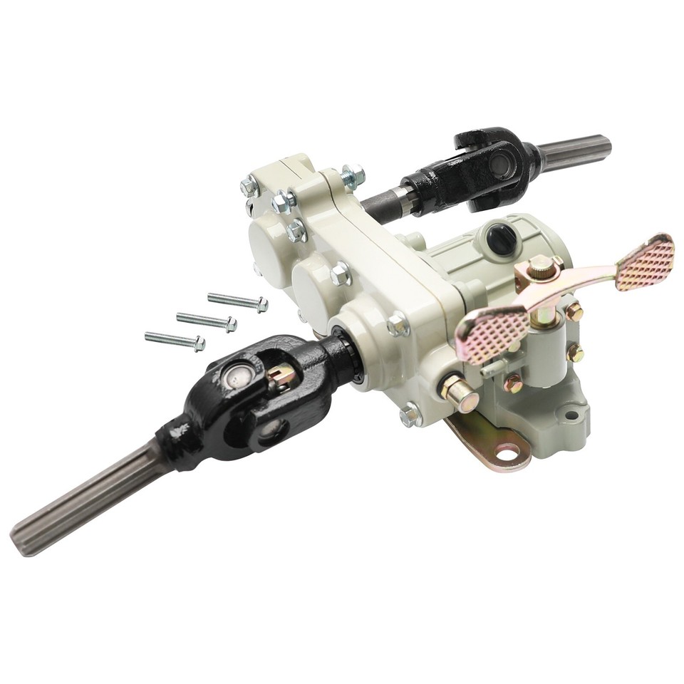 Premium Reverse Gear Box Transmission For UTV 4WD ATV Quad Go Kart 4 ...