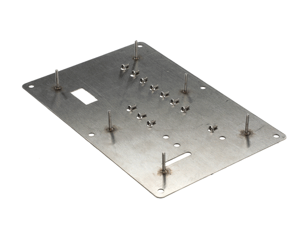 SA-2318 Federal Industries Membrane Mtg. Panel Assembly S Genuine OEM ...