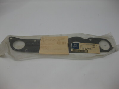 Genuine OEM Replacement Intake Manifold Gasket Seal A1021412780 ...