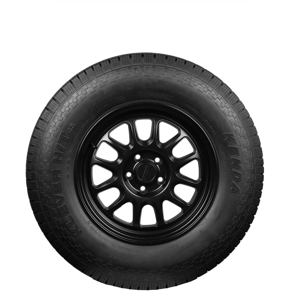 Kenda Klever HT 4S 285/45R22 Tire for sale online | eBay