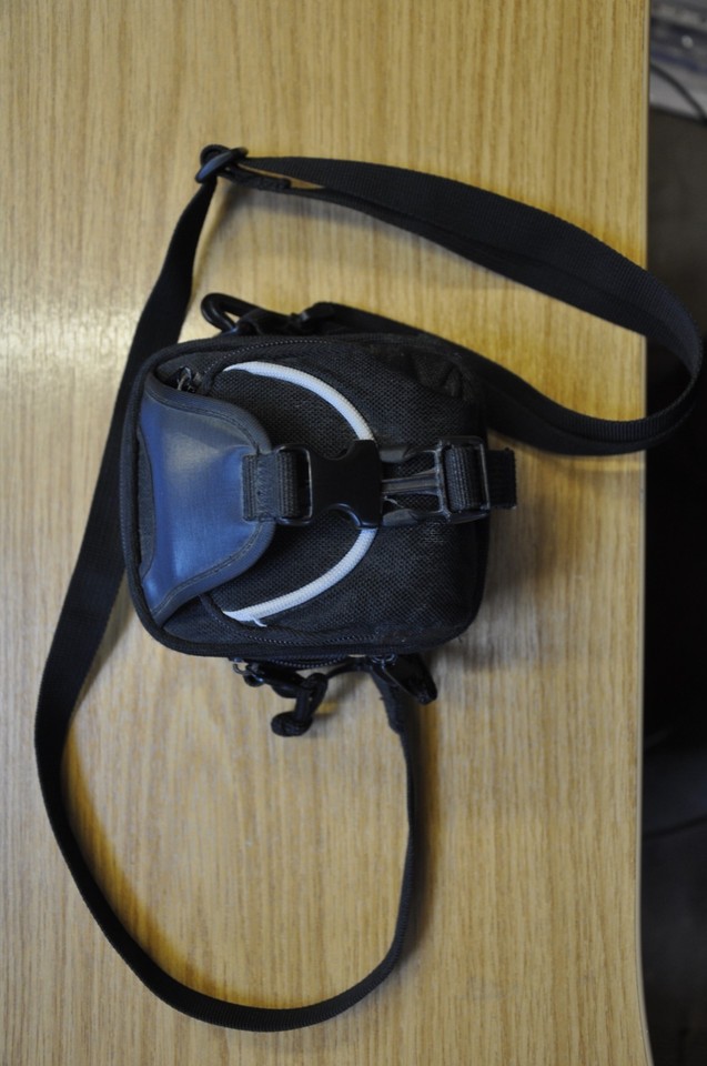 Sony DCR-HC30E Digital Video Camera Recorder complete with soft case | eBay