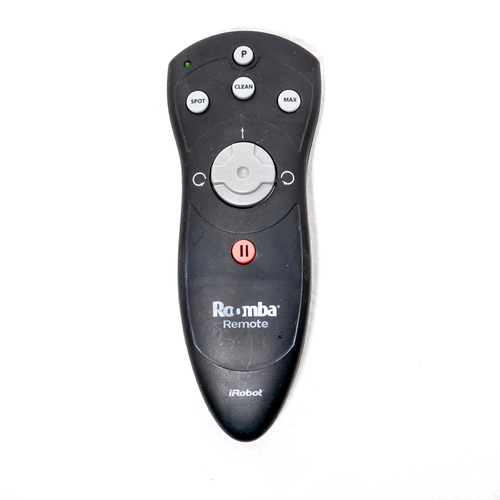 ⭐ Genuine Roomba iRobot Remote Control OEM - TESTED WORKING ⭐ | eBay