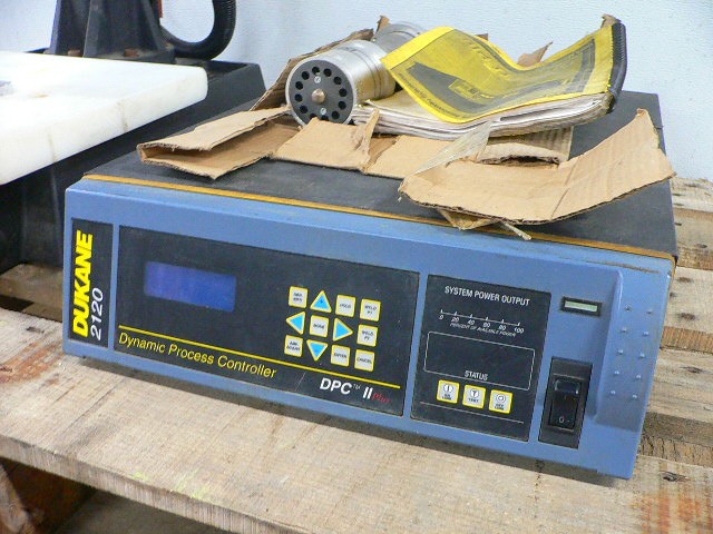 Dukane Ultrasonic Welding Package 43A220 2120Ln4pt-L2 41M30 | eBay UK