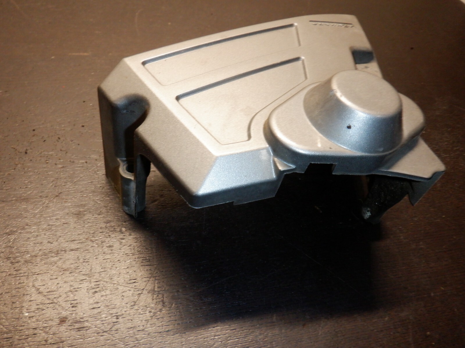 2006 Suzuki SV650 | Front Sprocket Cover Mud Guard | Used OEM | eBay