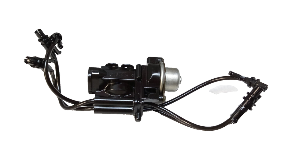 1992-1995 GMC Chevrolet 4.3L Central Port CPI Spider Fuel Injector ...