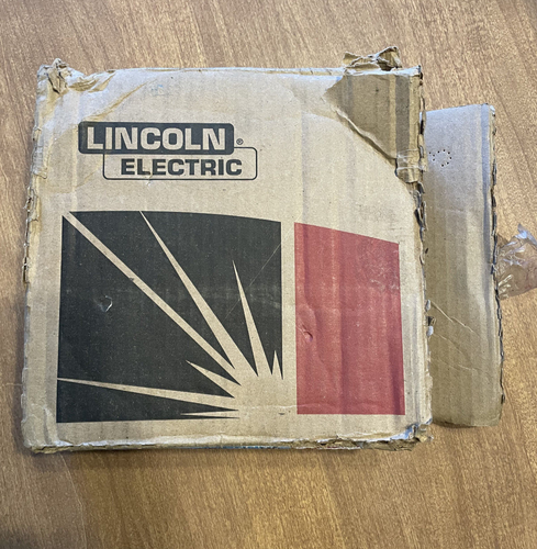 Lincoln Electric .030" inch Innershield NR211-MP Flux-Core Welding 10LB ...