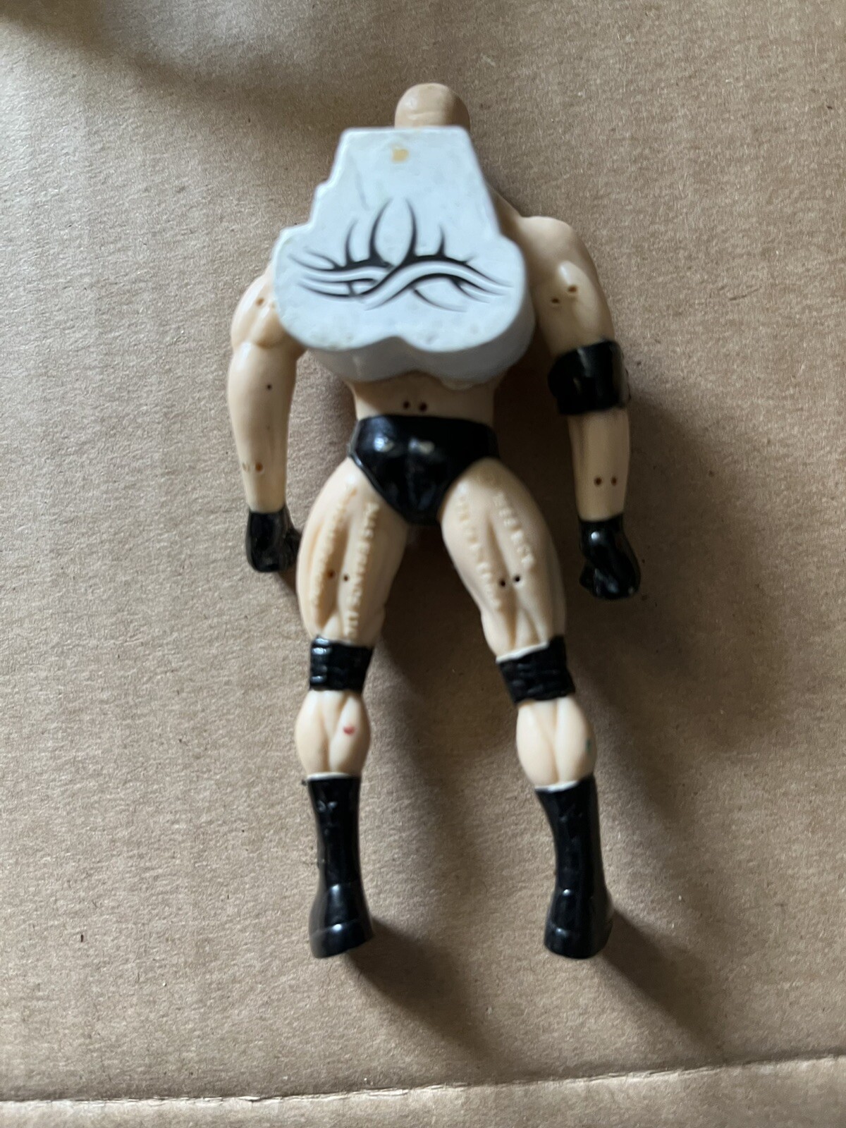 Wrestling Figure Lot (6) | eBay