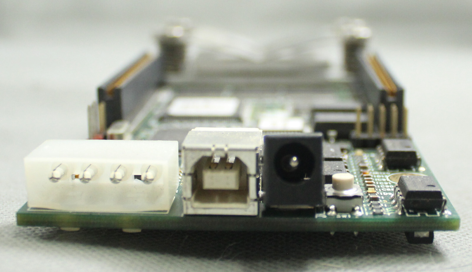 Texas Instruments Dmd Discovery 1100 Controller Board | eBay